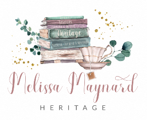 Melissa Maynard Heritage - AIM - Association of Independent Museums