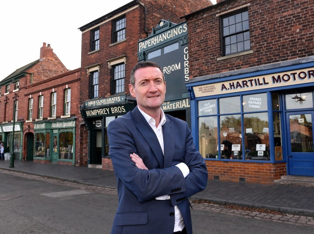 Andrew Lovett appointed to ACE National Council - AIM - Association of ...