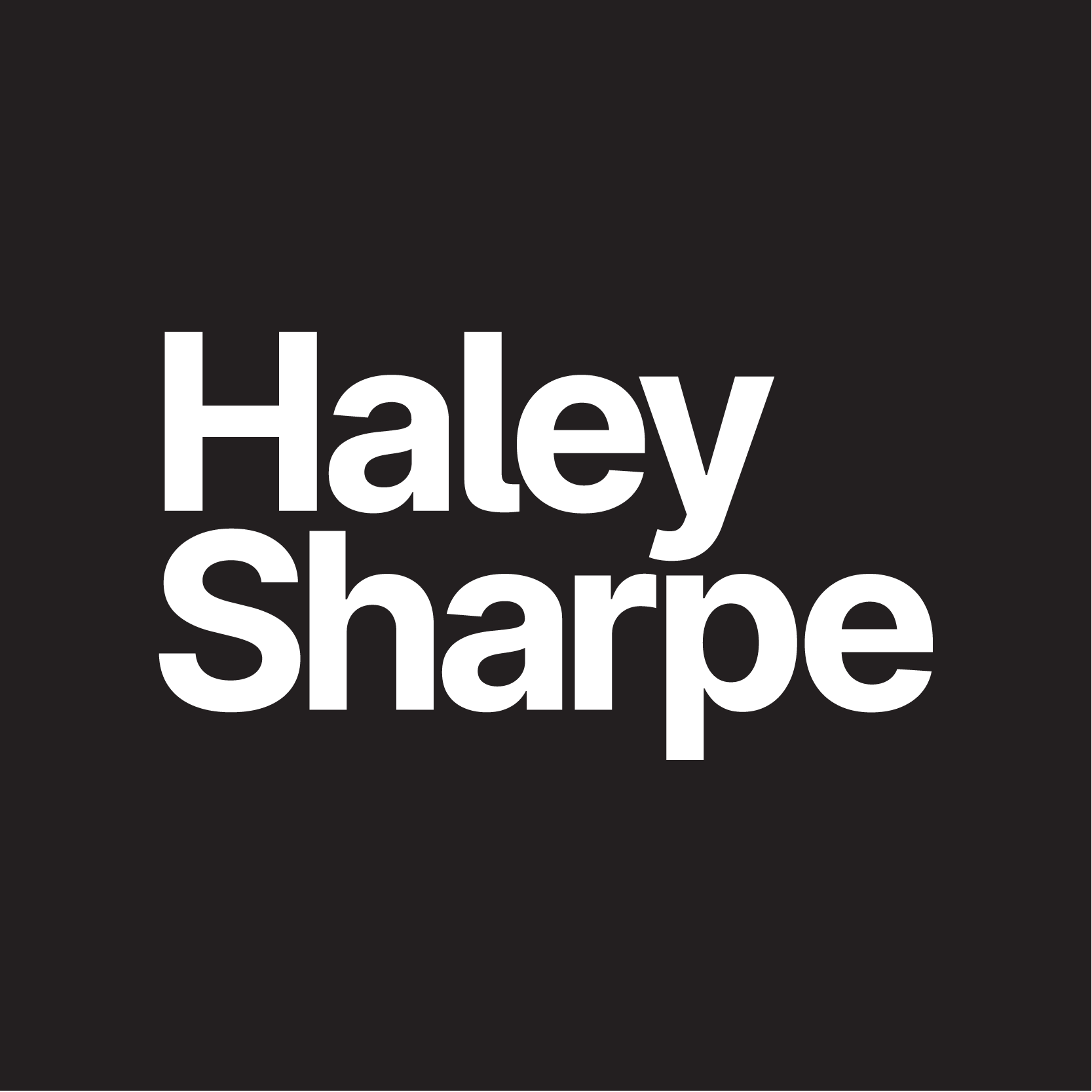 Haley Sharpe - AIM - Association of Independent Museums
