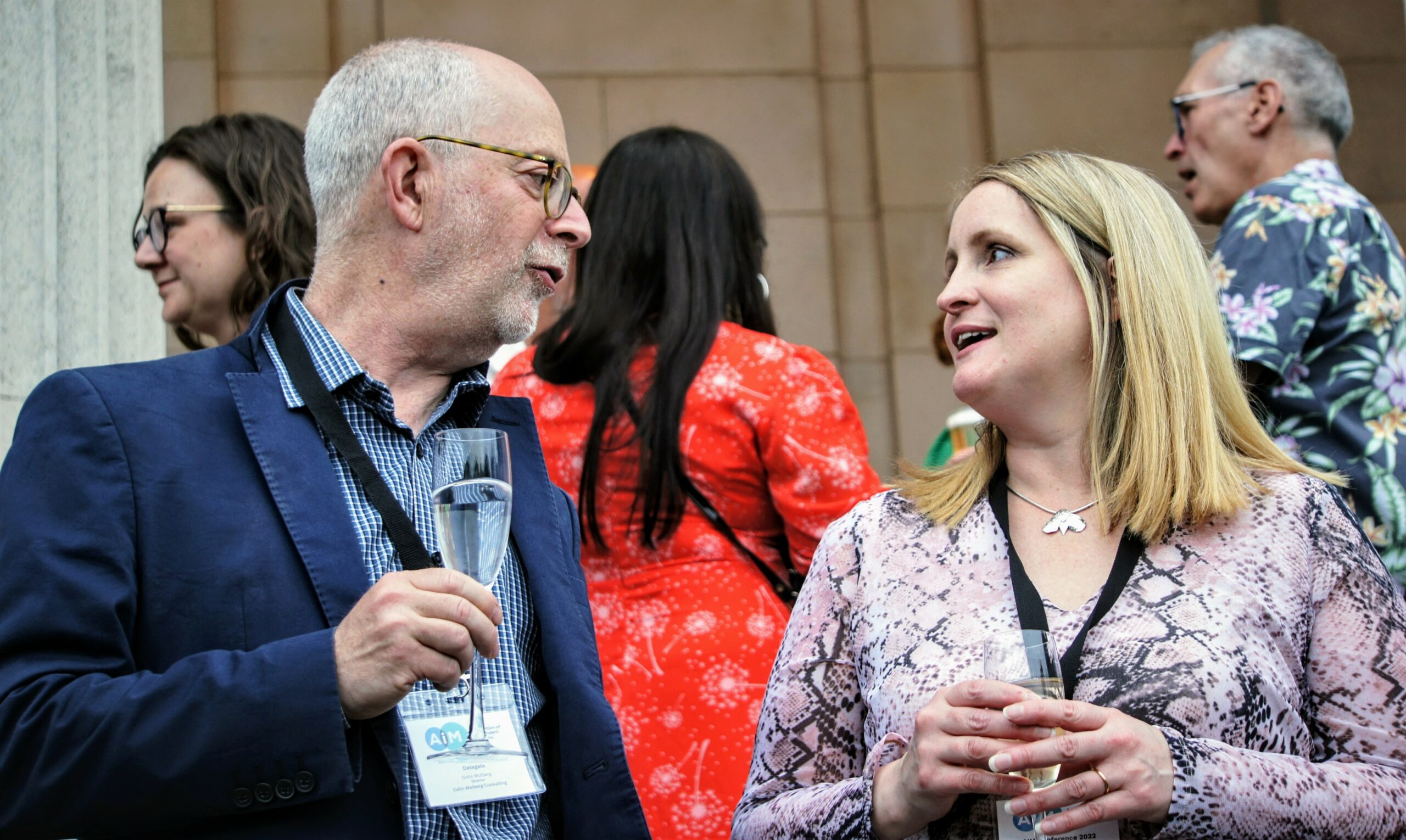 For Associate Suppliers - AIM - Association of Independent Museums