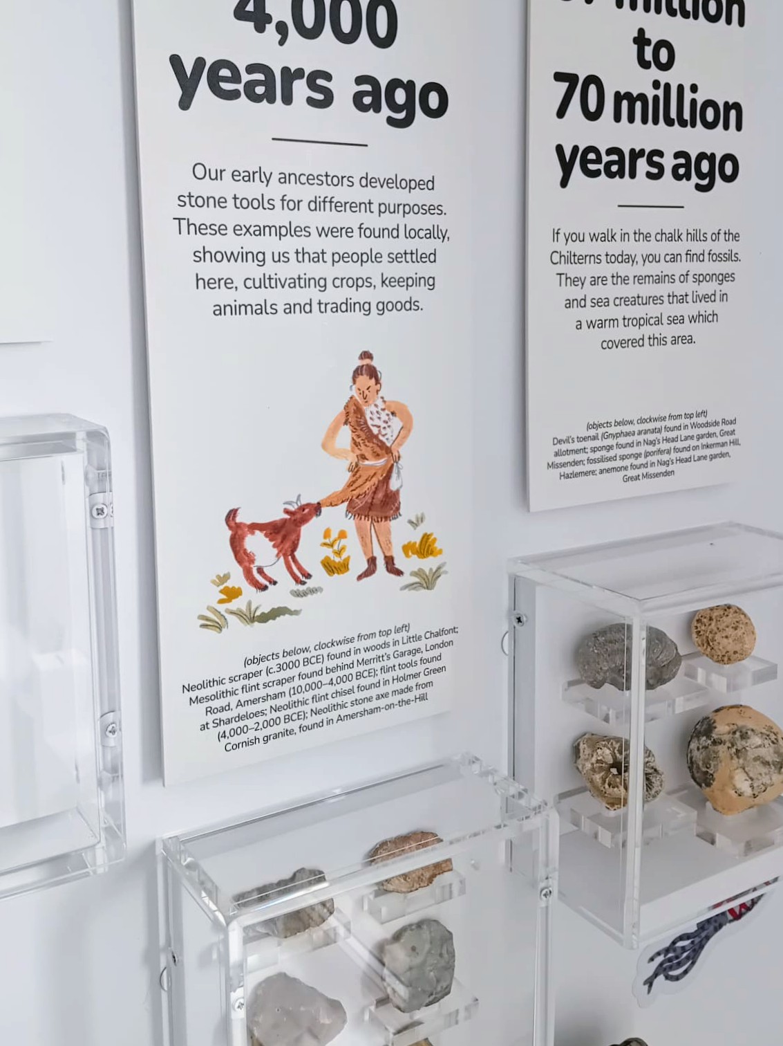 Illustrating history at Amersham Museum - AIM - Association of ...