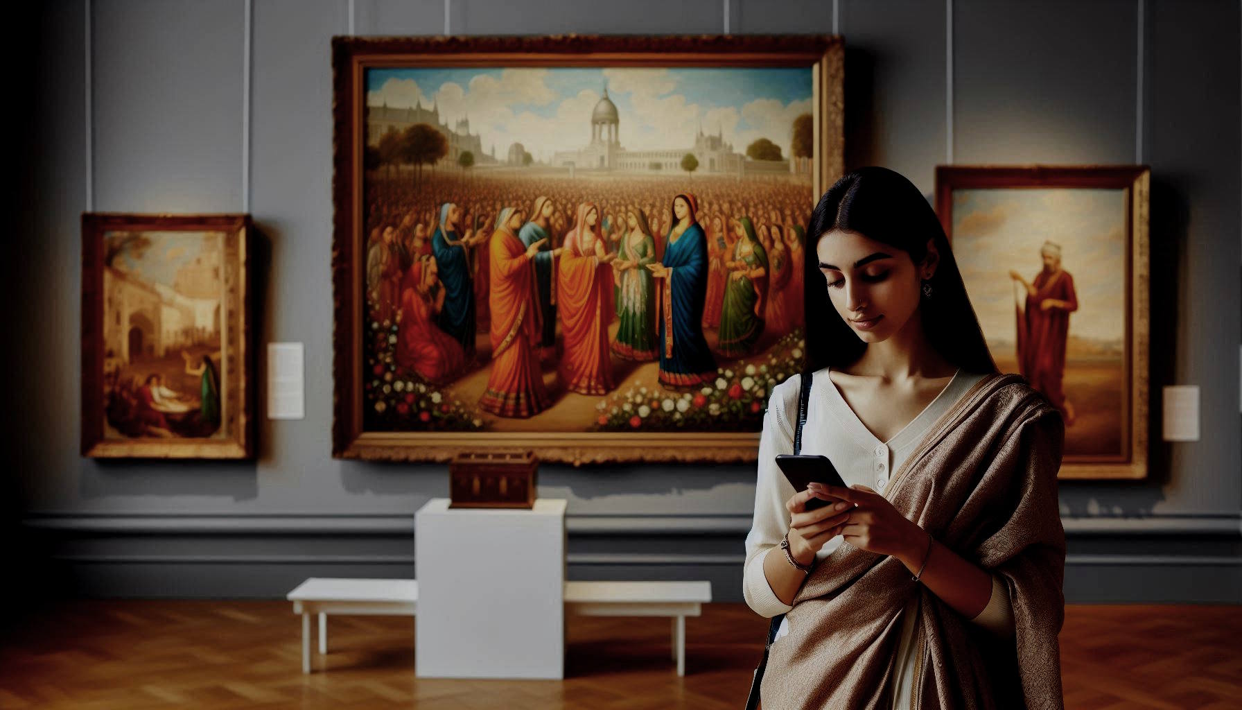 Technology simplified - AIM - Association of Independent Museums