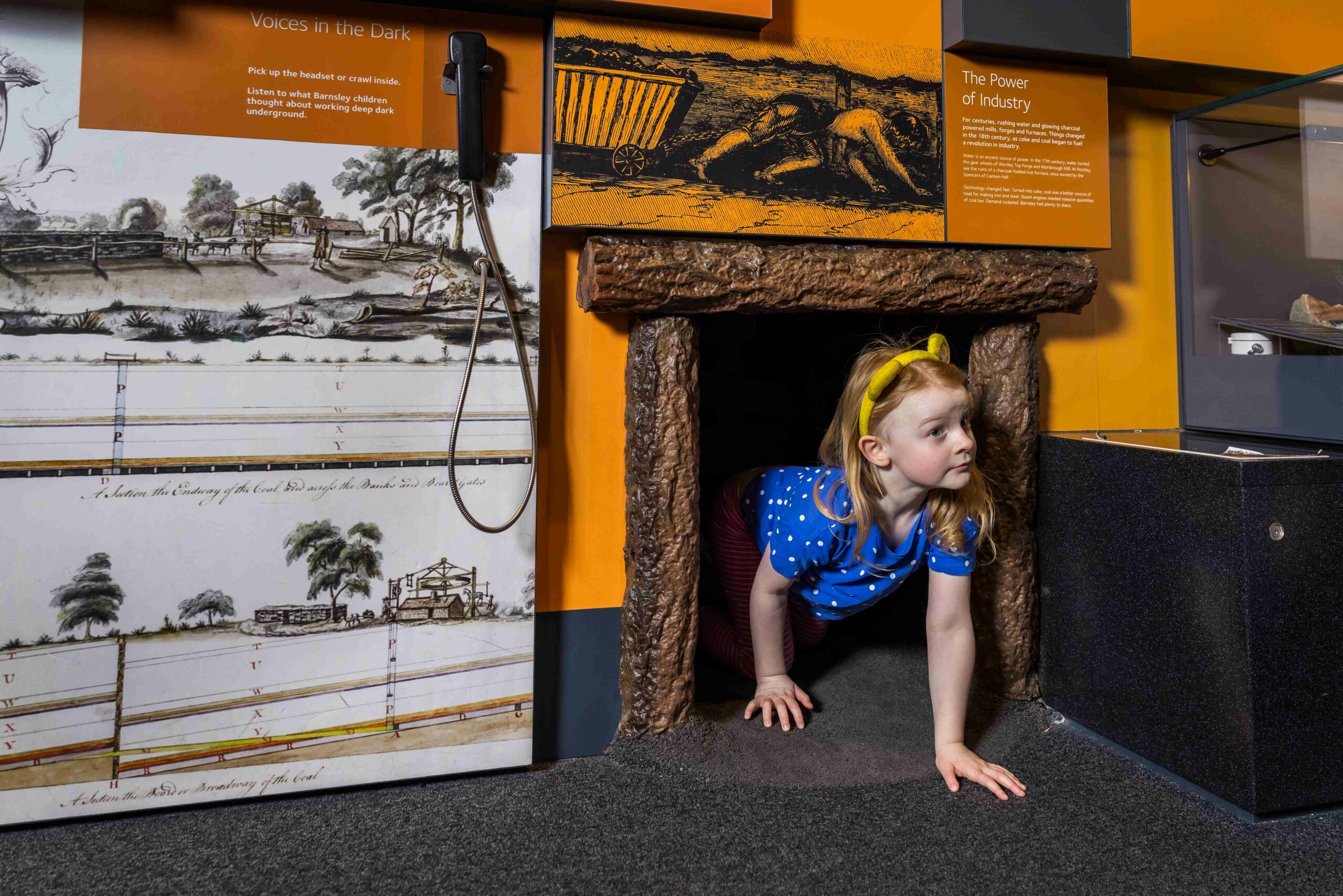 AIM member wins Family Friendly Museum Award - AIM - Association of ...