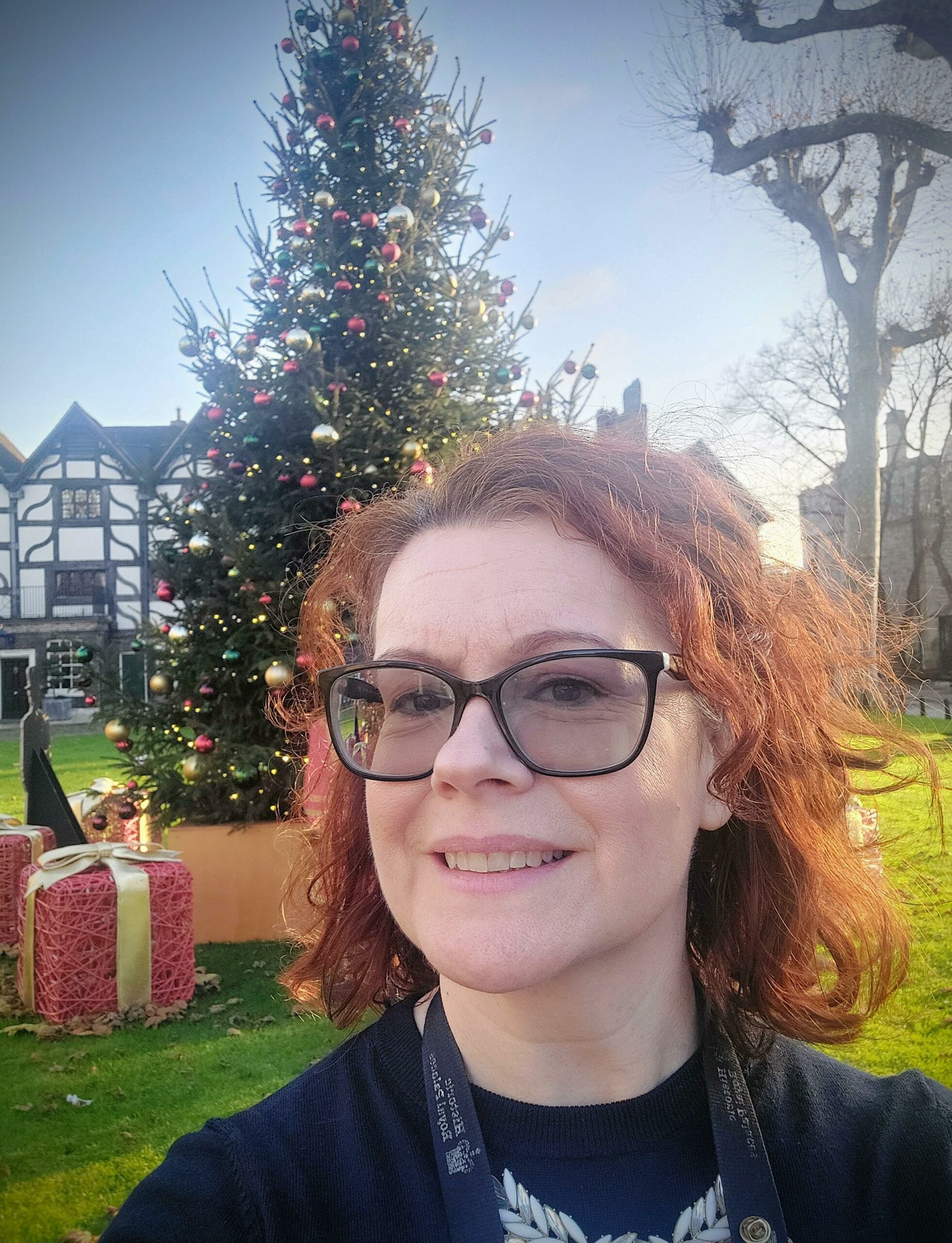 Christmas message from the AIM Chair - AIM - Association of Independent ...